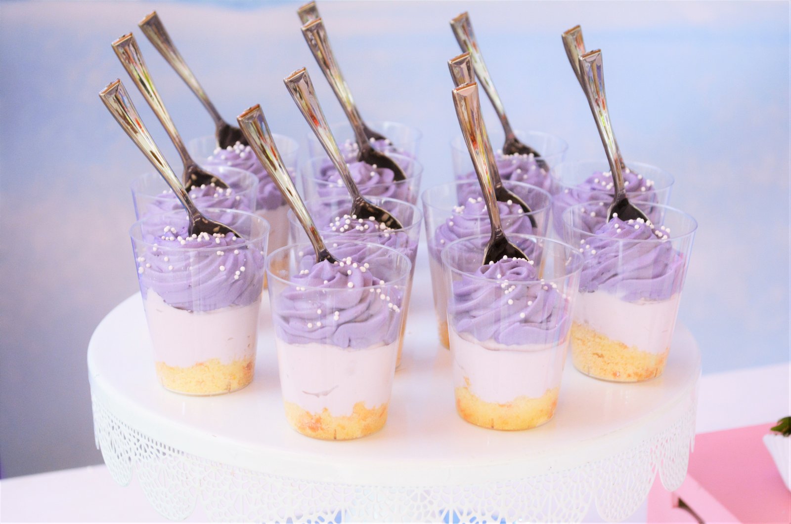 Mesas de postres en bogota, decoracion para mesas de postres, mini postres